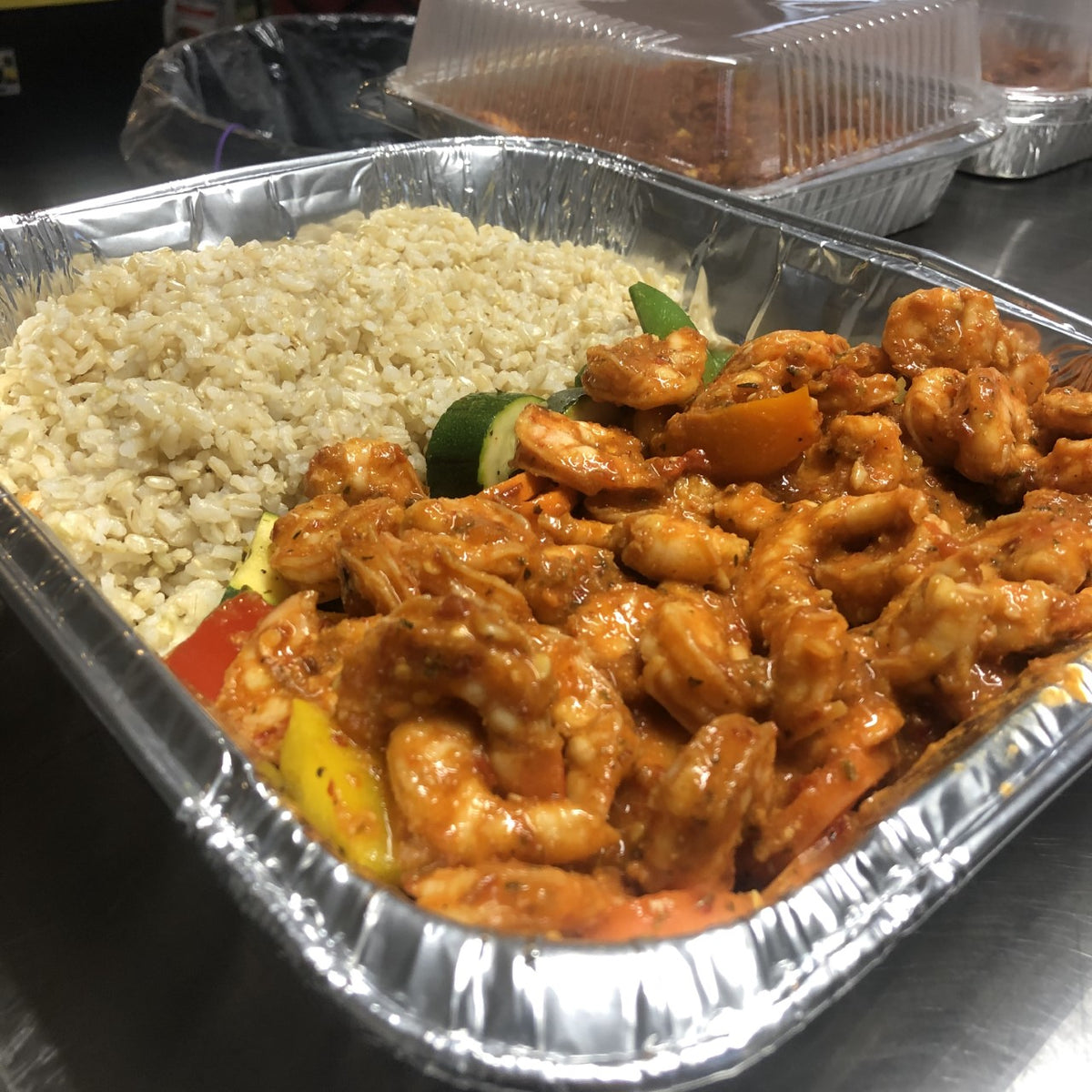 Family Meal Plan - 1 WEEK | Smooth Meal Prep– smoothmealprep